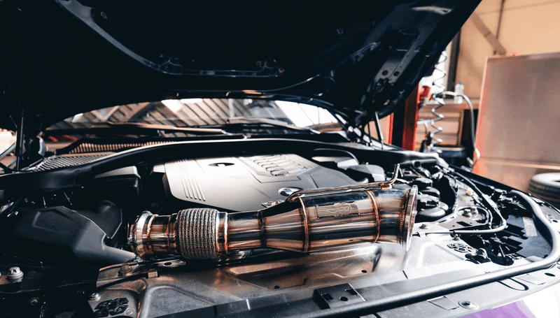 One Stop Customs | Expert Car Modifications & Customisations